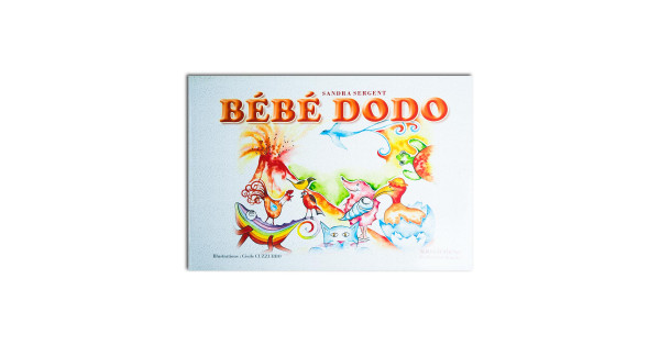 Bébé dodo